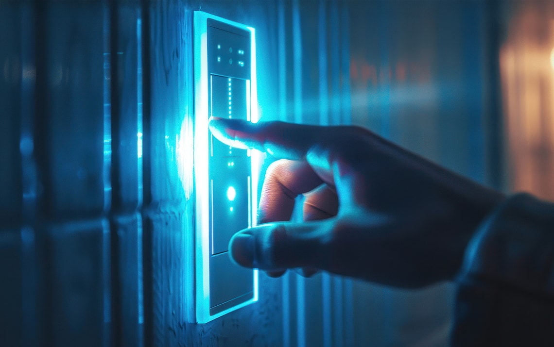 Empowering Innovation | Microchip Technology